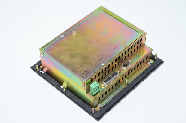 Beijer Electronics / Mitsubishi Electric MAC/MTA E300 type 02750C key oriented monochrome ...